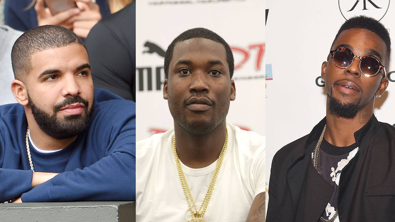 Lord Knows - Meek - Image 1 from 10 Things We Hope Meek Mill Addresses ...