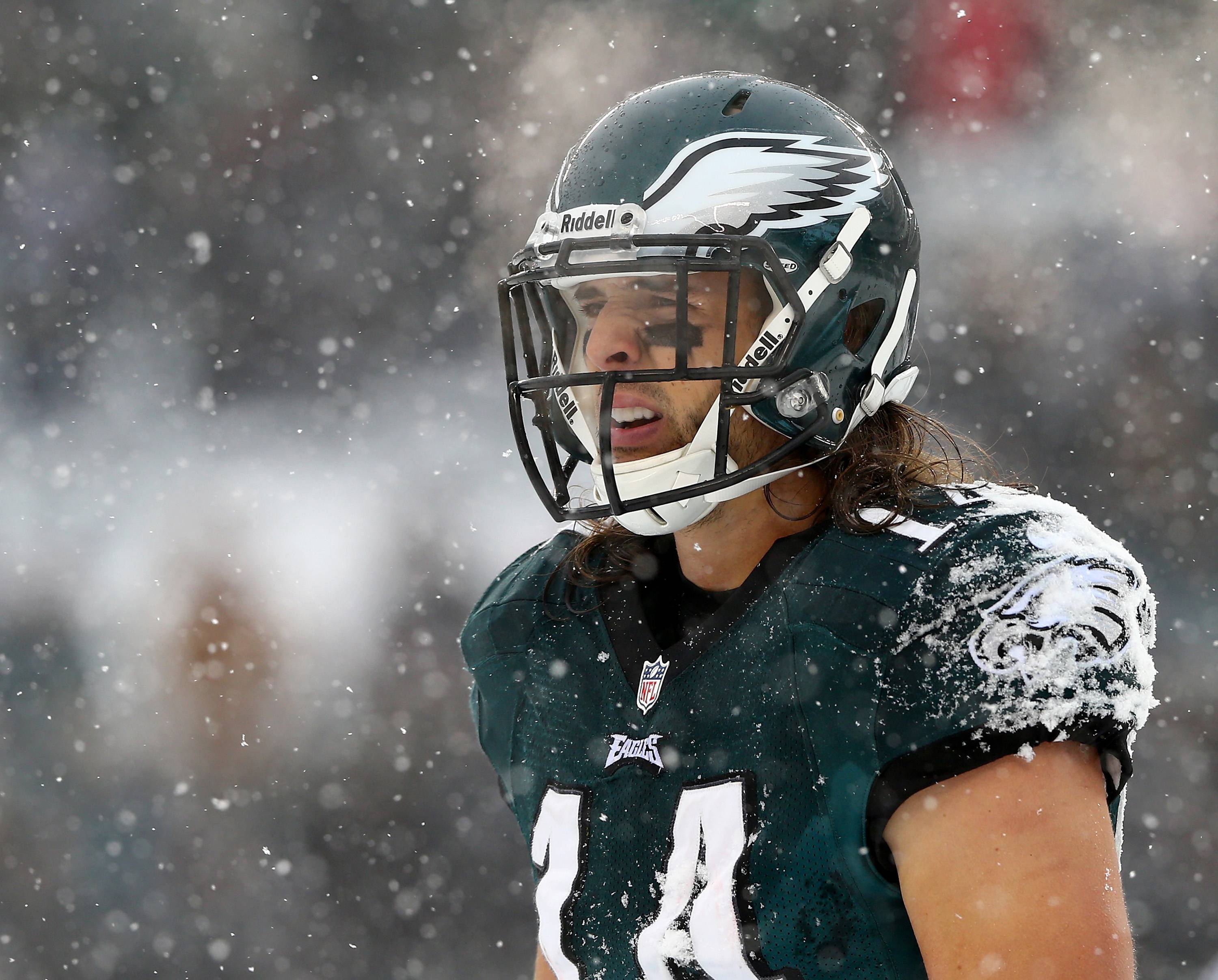 Riley Cooper - In - Image 4 from When Stupid White Men Make Racist ...