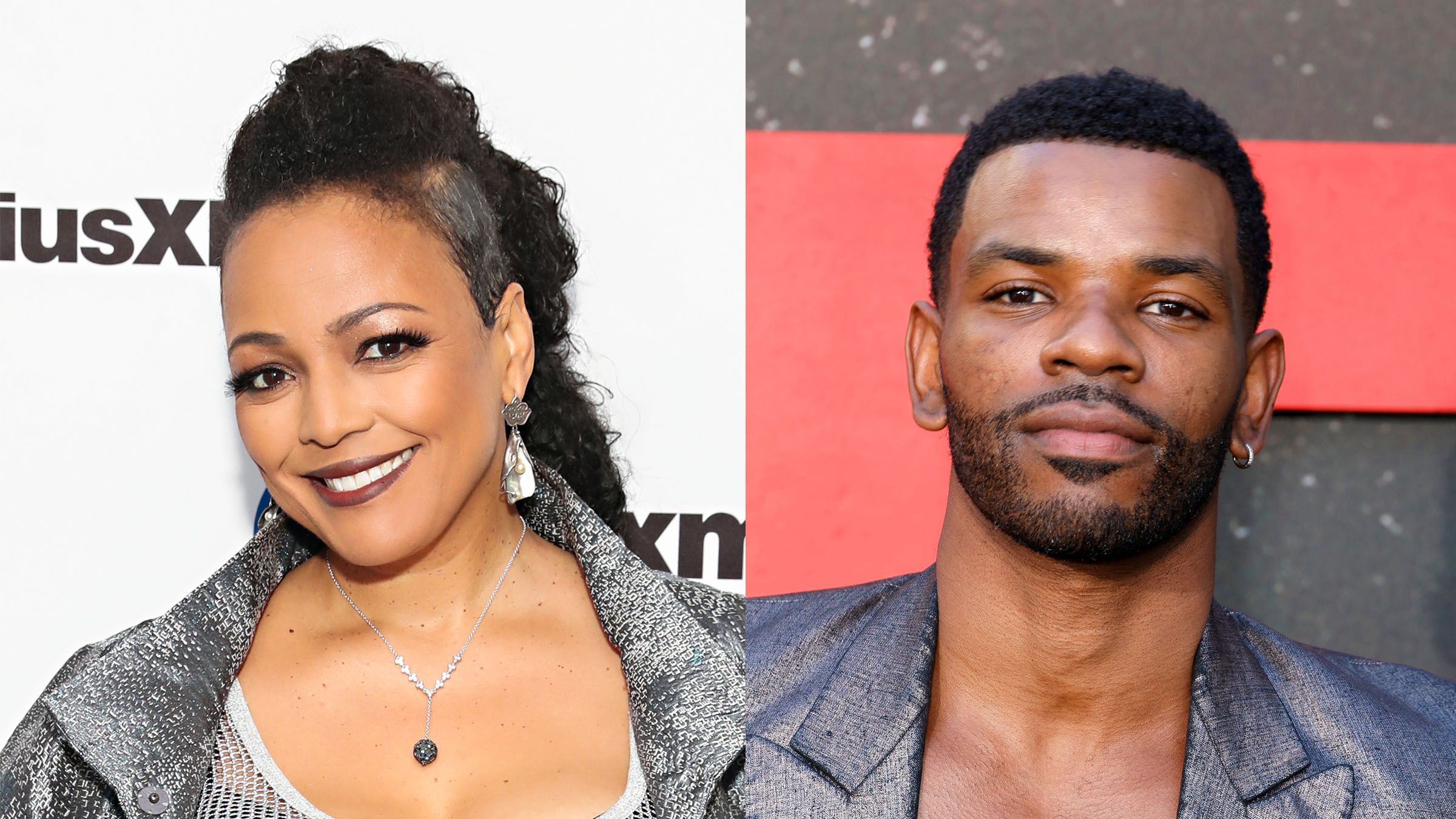 The Upshaws: Actors Kim Fields and Jermelle Simon Talk Representation ...