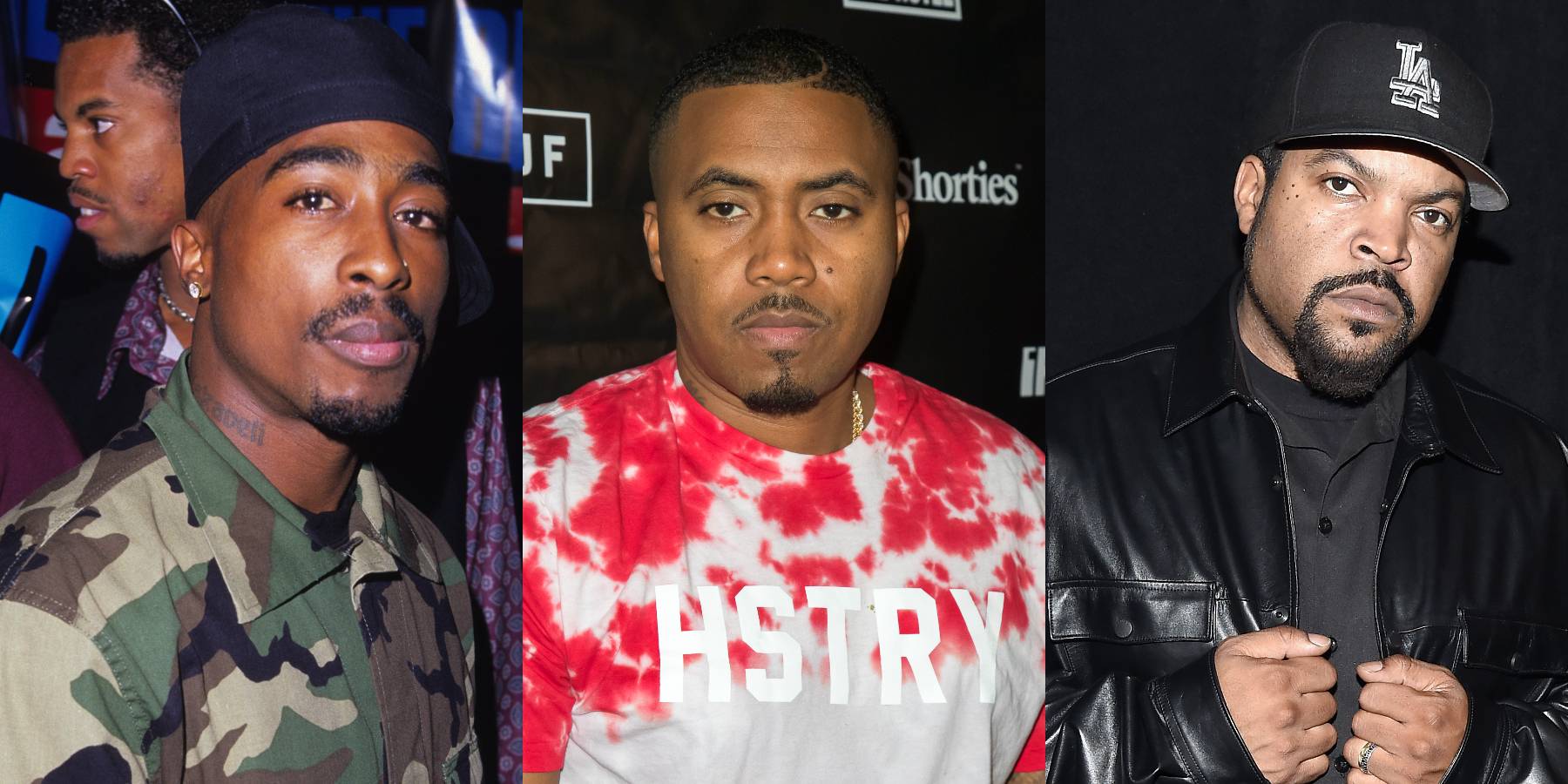 The Internet Is At War Over The Best Diss Song In Hip-Hop History ...