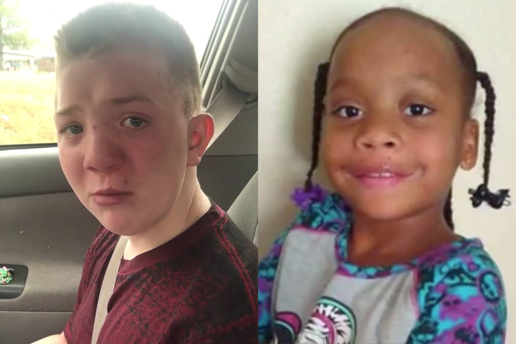 Why Hip-Hop Went Big For Keaton Jones And Virtually Silent For Ashawnty ...