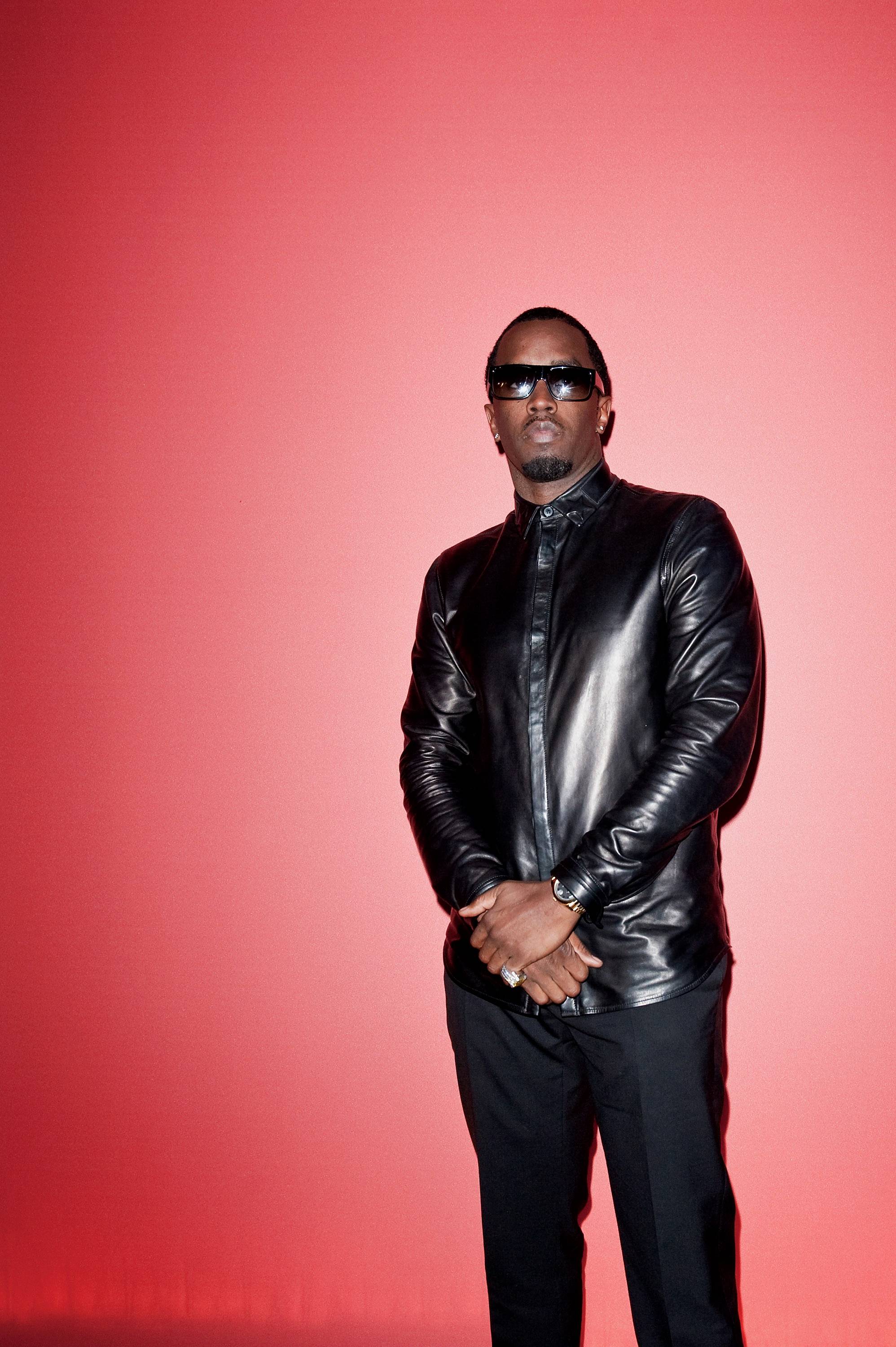 Diddy Iamdiddy Mandela Image 36 From Tweet Sheet Celebs React To Nelson Mandelas Death