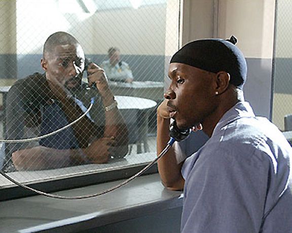 The Wire — Stringer - Image 2 from Partners in Crime: An Ode to ...