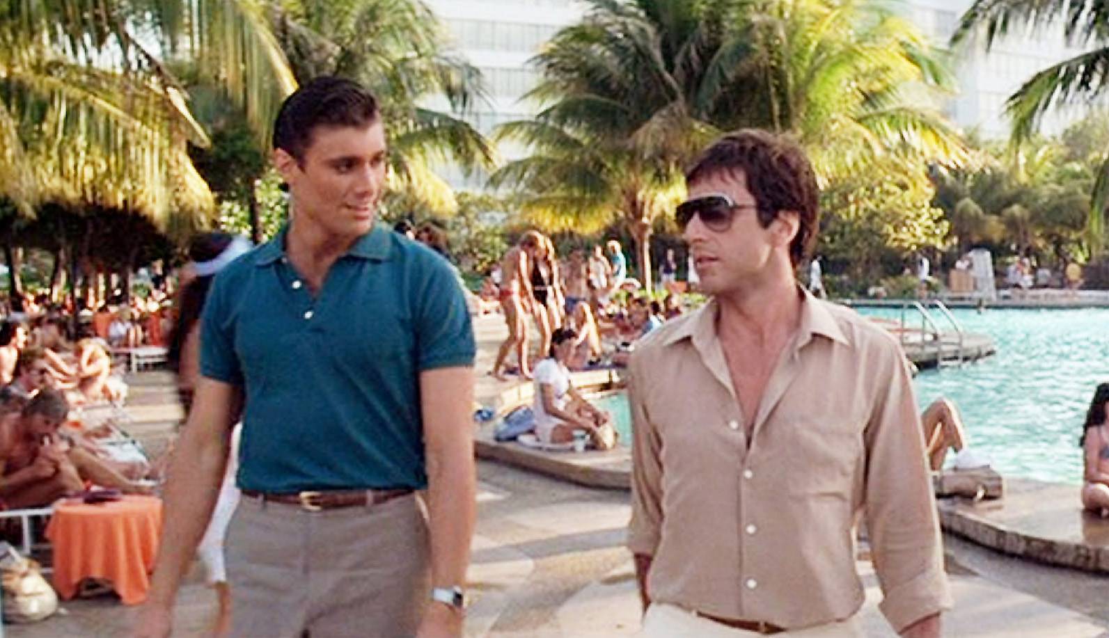 Scarface — Manolo "Manny" - Image 4 from Partners in Crime: An Ode to ...