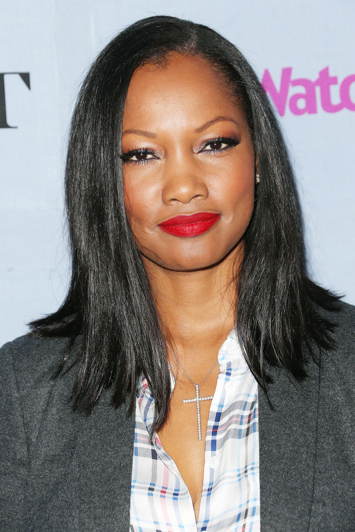 Garcelle Beauvais - Garcelle - Image 7 from Top 10 Beauty Looks of the ...
