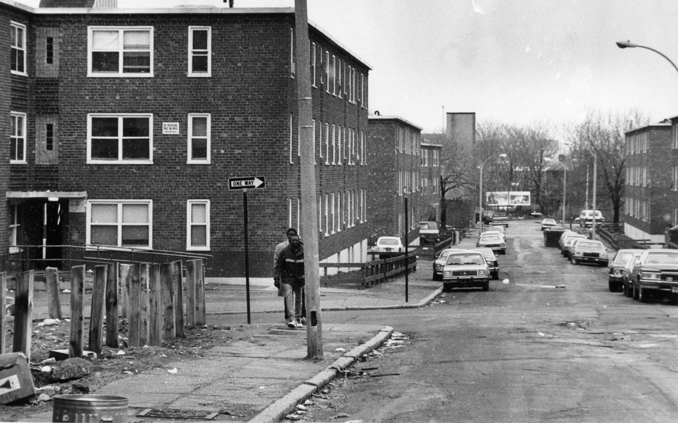 Boston, Massachusetts - The - Image 10 from Global Gentrification: A ...