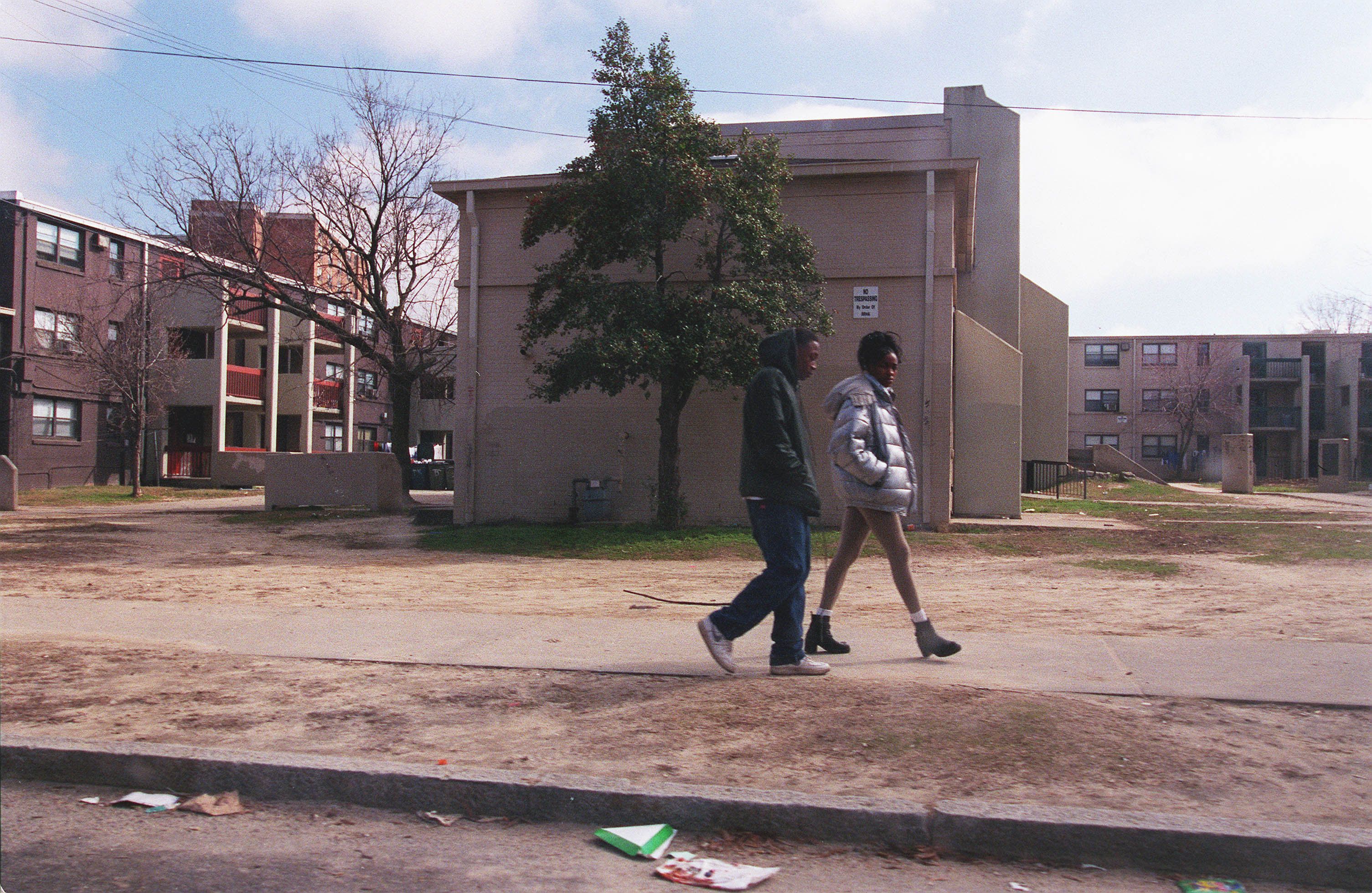 Atlanta, Georgia - Occurring - Image 16 from Global Gentrification: A ...