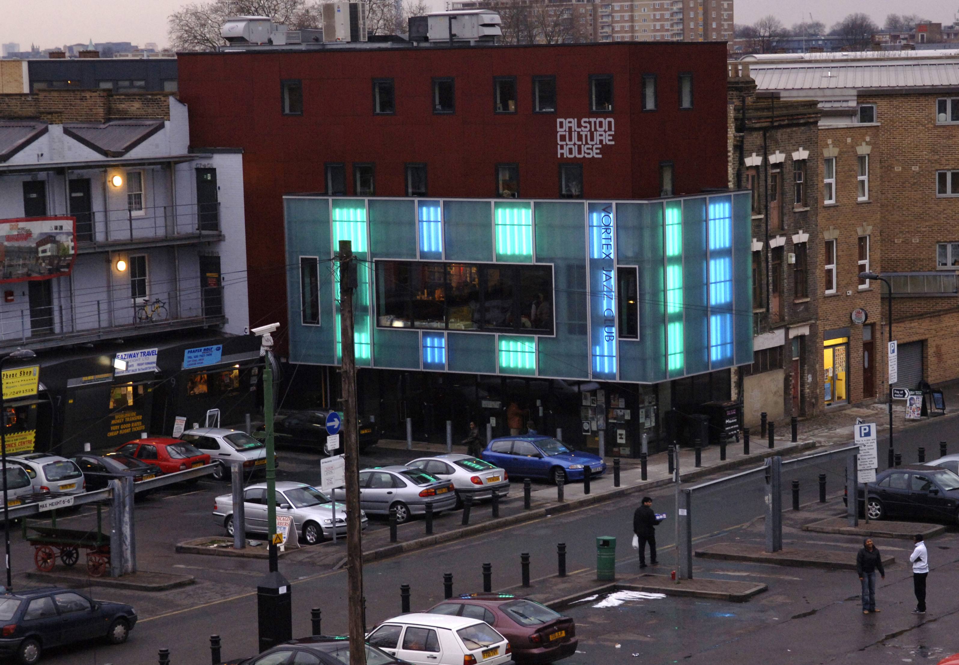 London, England - As - Image 13 from Global Gentrification: A Before ...