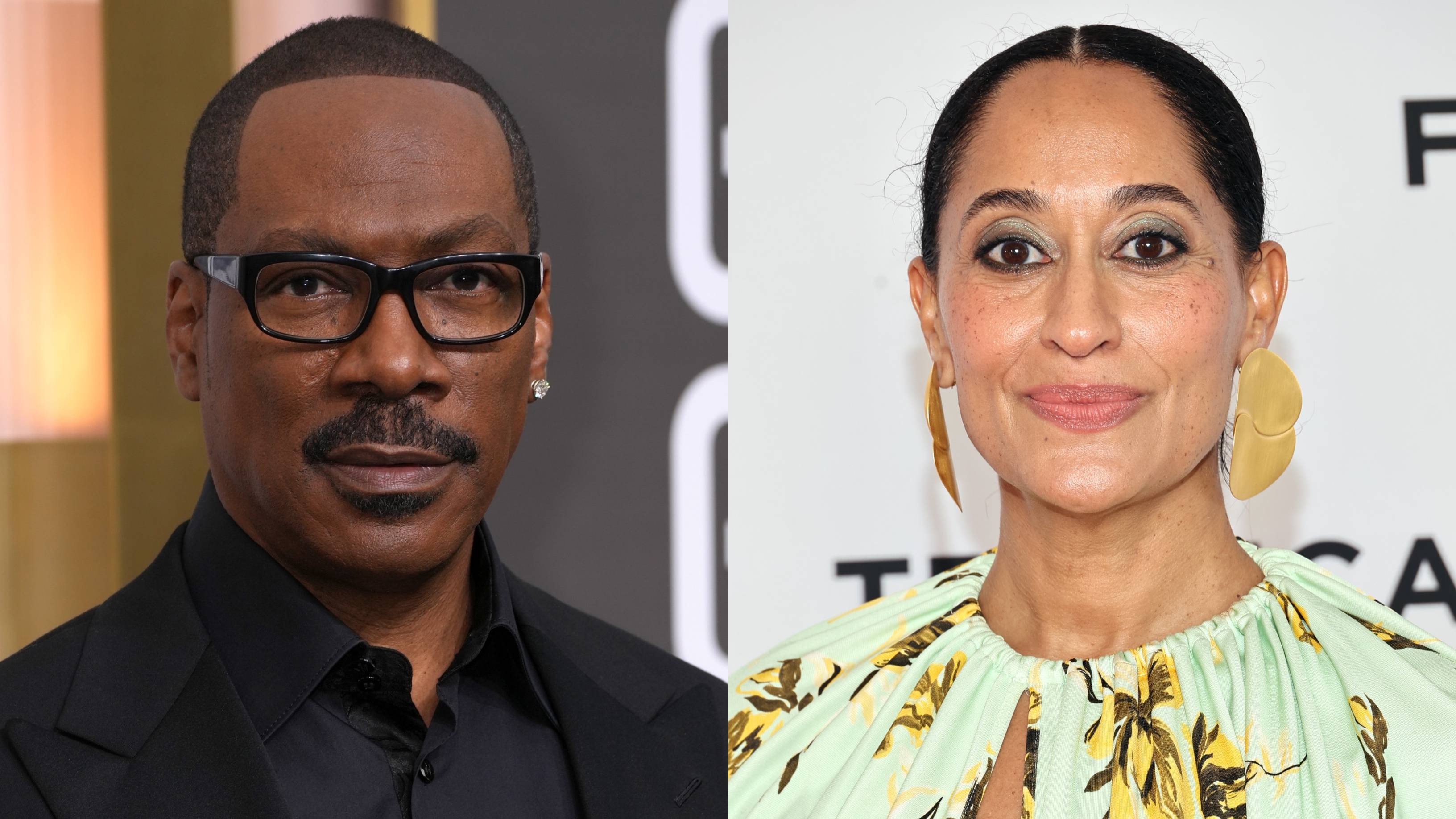 Eddie Murphy | News, Videos & More | BET