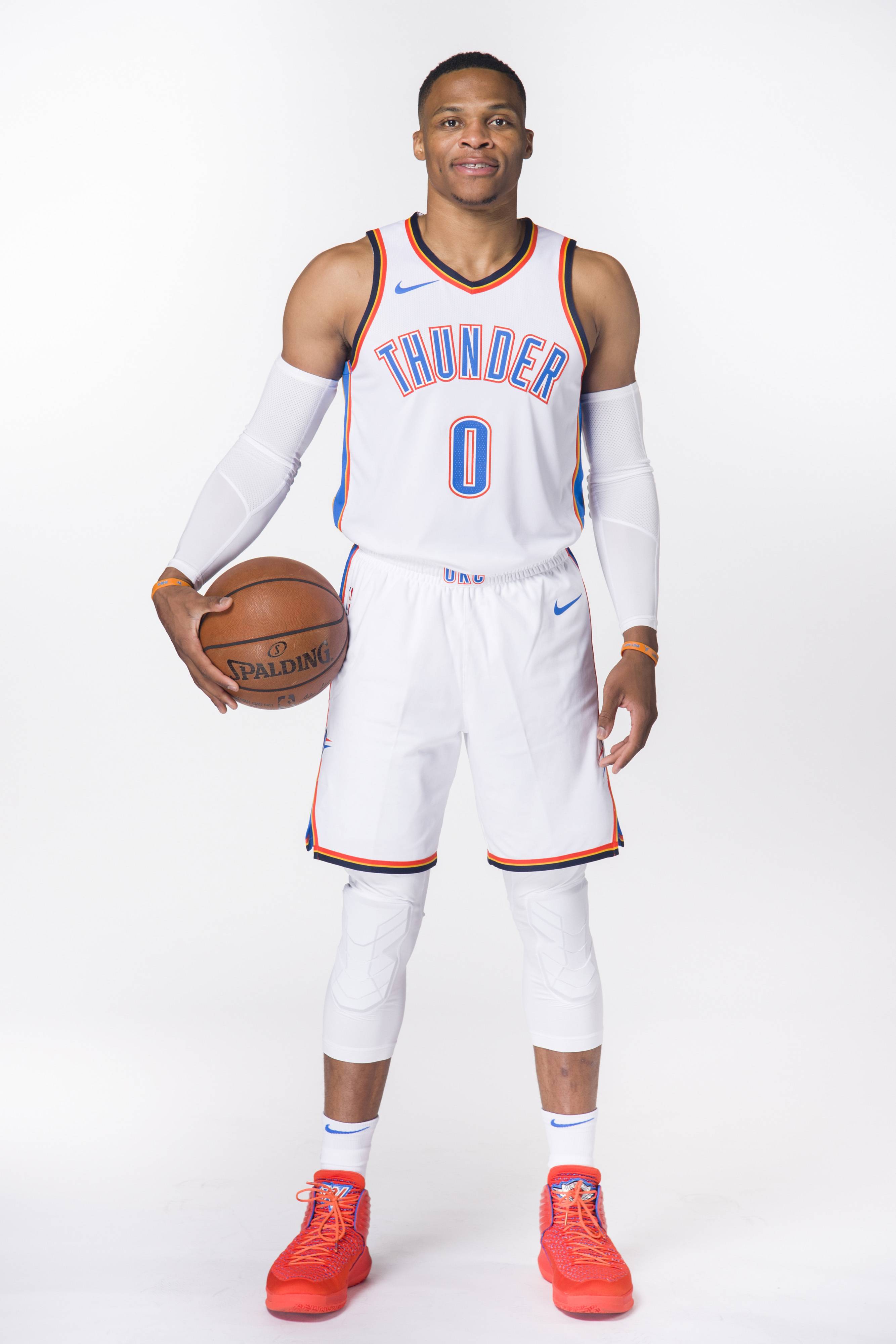 Russell Westbrook Inks The Biggest Contract In NBA History | News | BET
