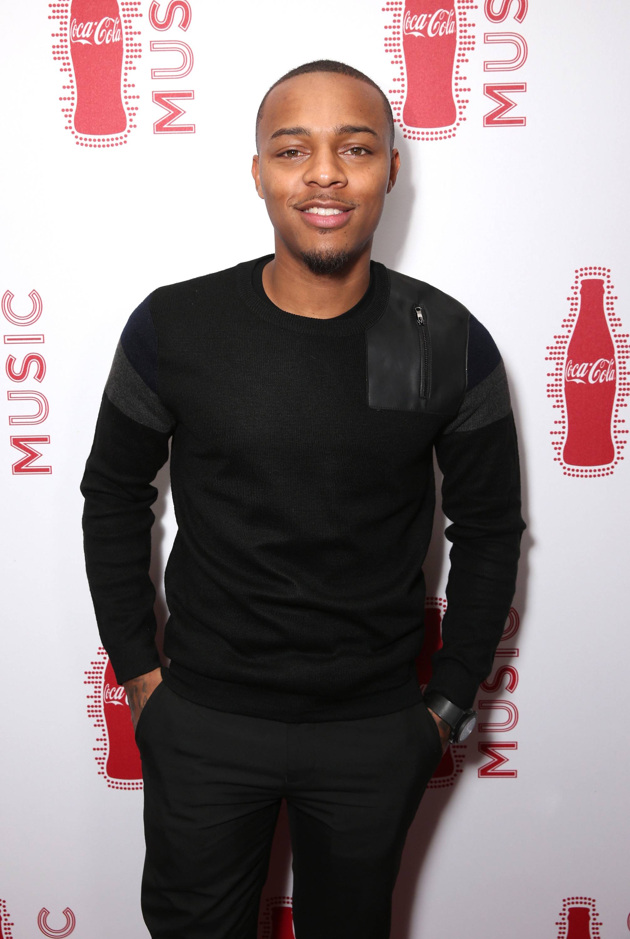 Shad Moss: March 9 - Image 1 from Celebrity Birthdays: Shad Moss ...
