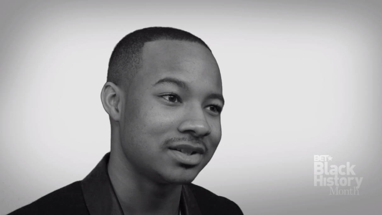 29 People You Should Know: Jaylen Bledsoe - (Video Clip) | BET Soul Train Awards