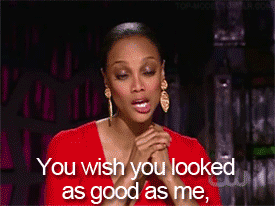 Smize for the Gawds - Image 13 from 14 Perfect GIFs for the Return of ...