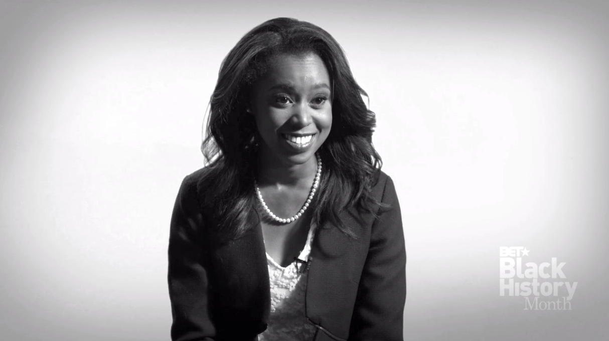 29 People You Should Know: Maci Peterson - (Video Clip) | BET Soul ...