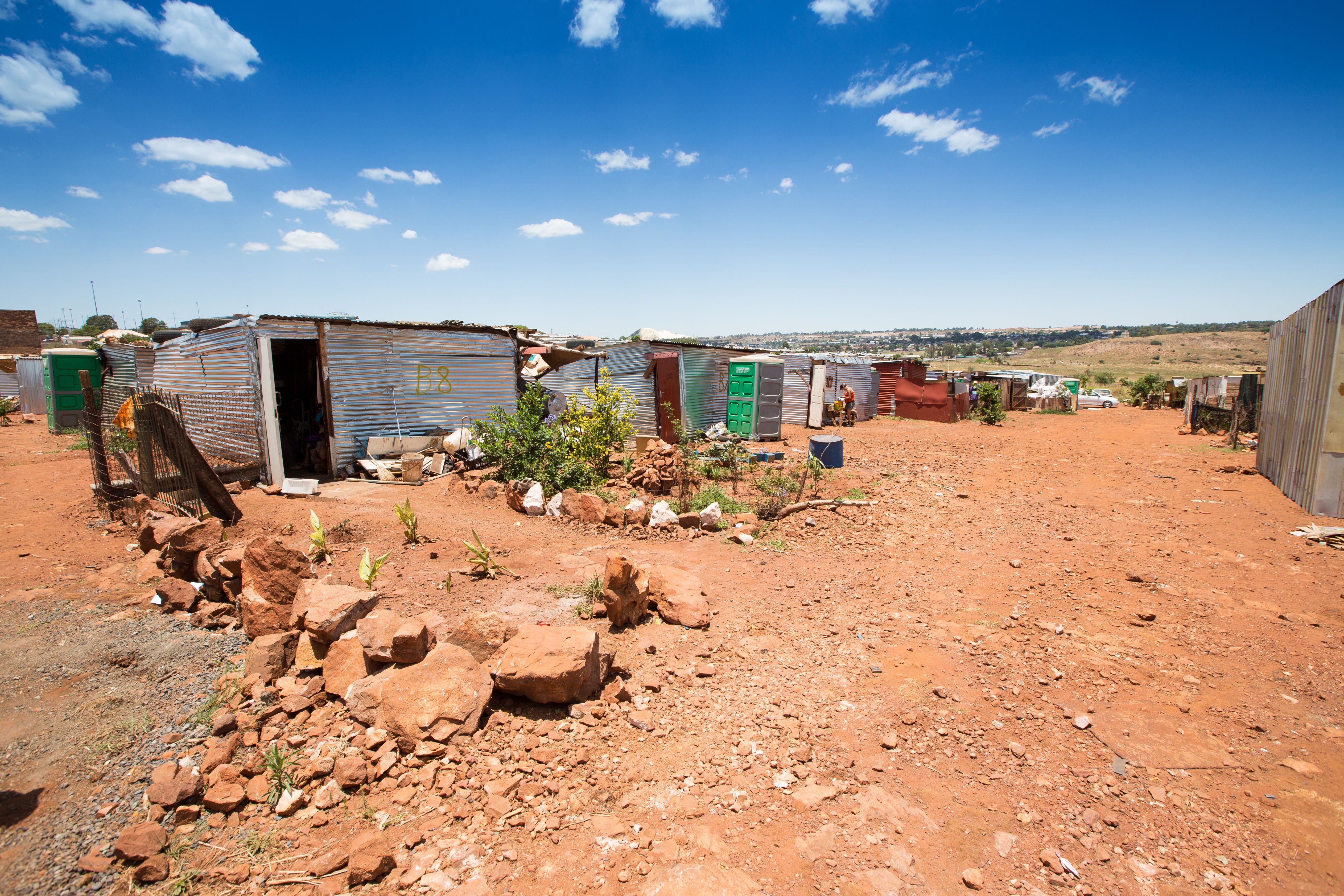 Overpopulation - With rising - Image 9 from Take a Peek Inside South ...