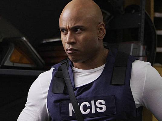 Sam Hanna - "NCIS" - Image 2 from Heroes : Photos | First In | BET