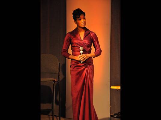 Monica - Monica performs - Image 10 from MONICA: STILL STANDING | BET