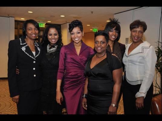 Monica - Monica's family - Image 6 from MONICA: STILL STANDING | BET