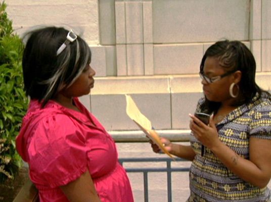 Searching... - Neffe and - Image 8 from Frankie & Neffe: Episode 9 | BET