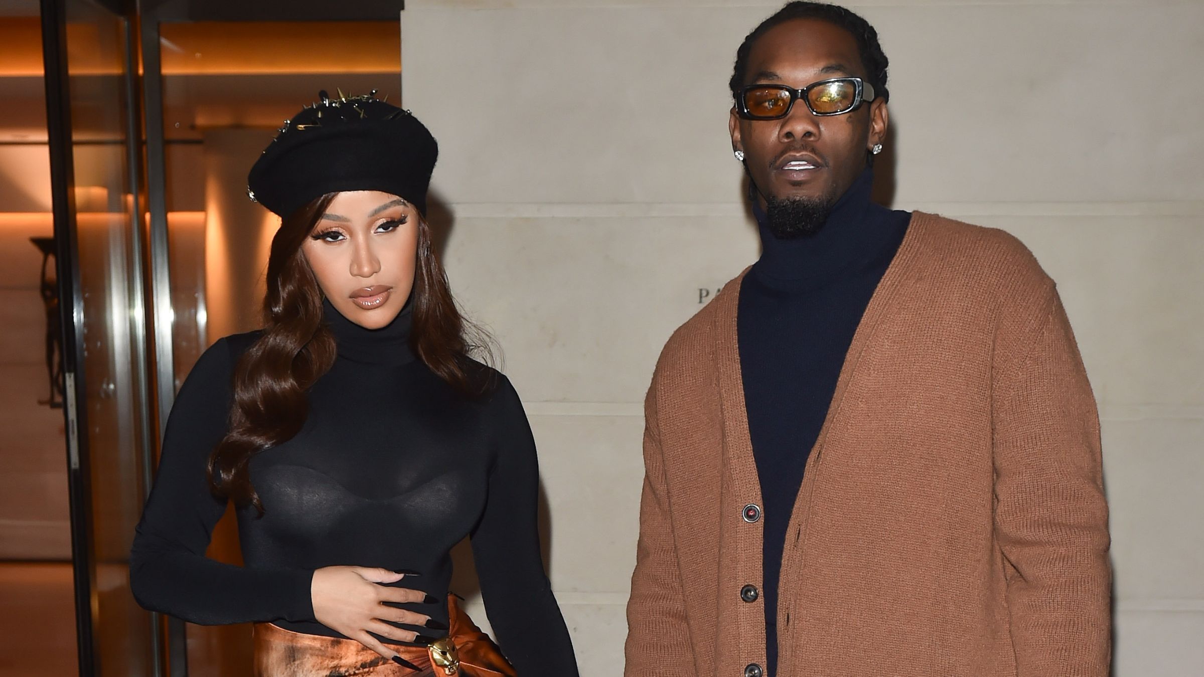 Celebrity Couples Who Broke Up In 2023 | News | BET