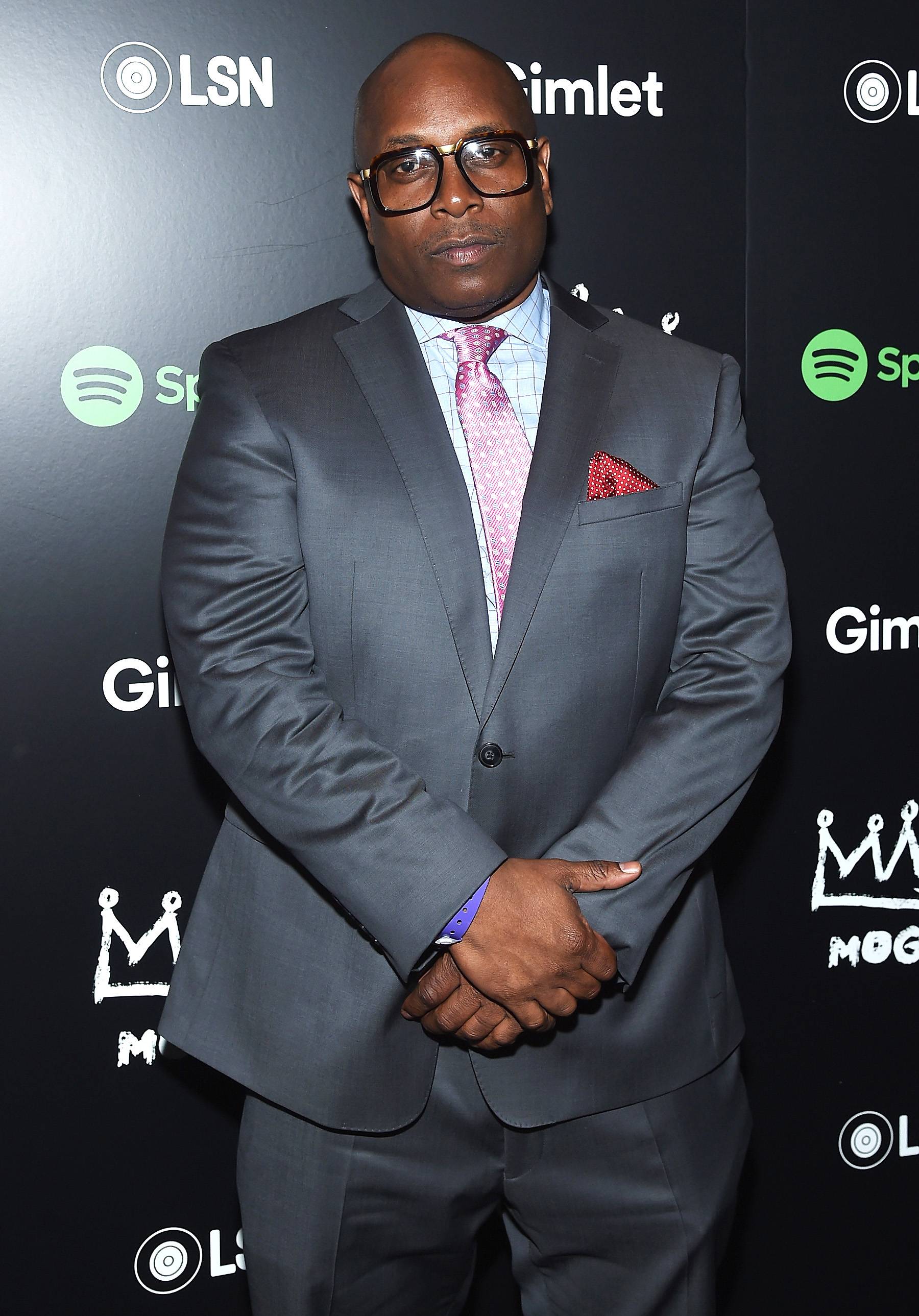 Hip-Hop Reacts To The Passing Of Rap Pioneer And Podcaster Combat Jack ...