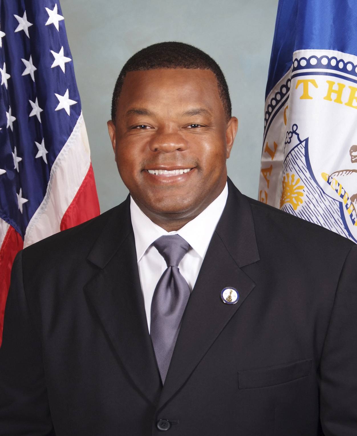 Mayor of Trenton, N.J., Indicted With Brother, Pal | News | BET