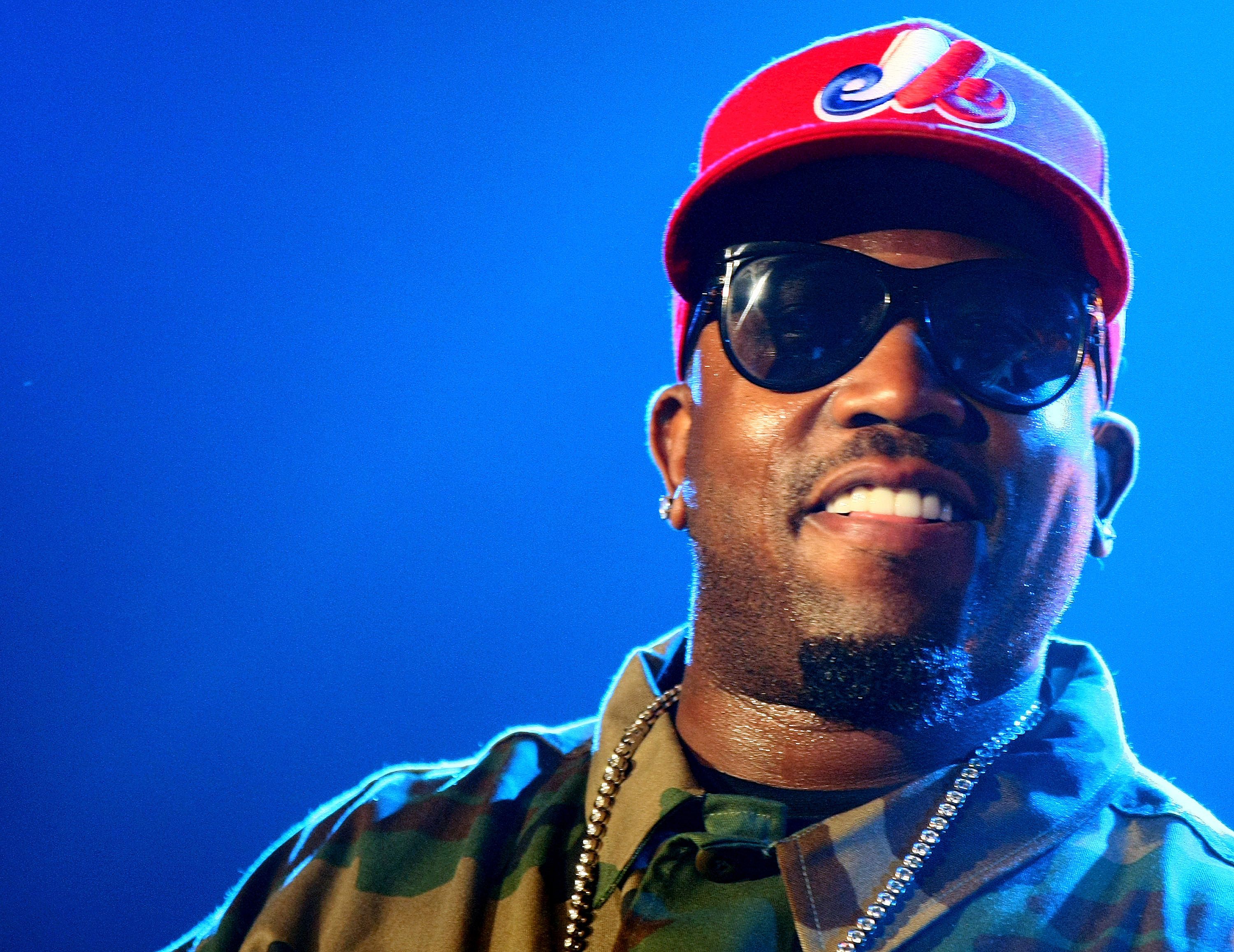 Big Boi Arrested on Drug Charges | News | BET