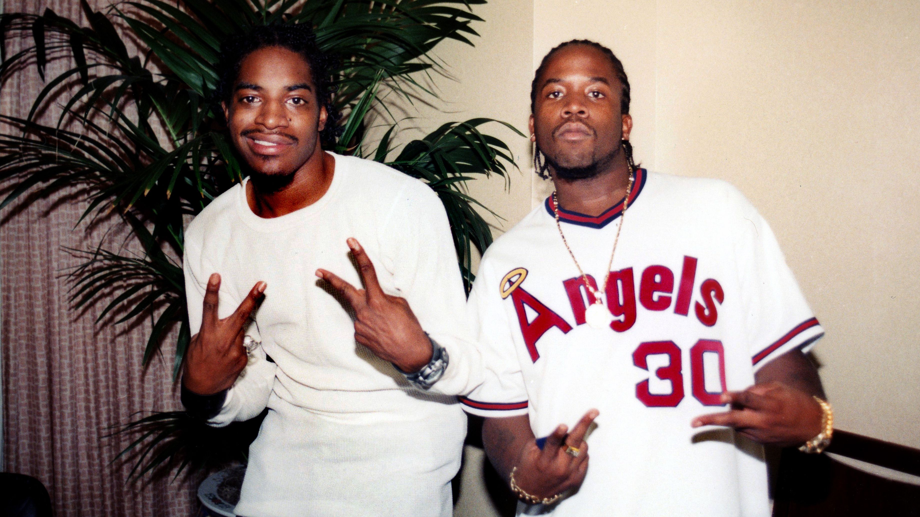 OutKast’s ‘Aquemini’ Turns 25: A Look Back | News | BET