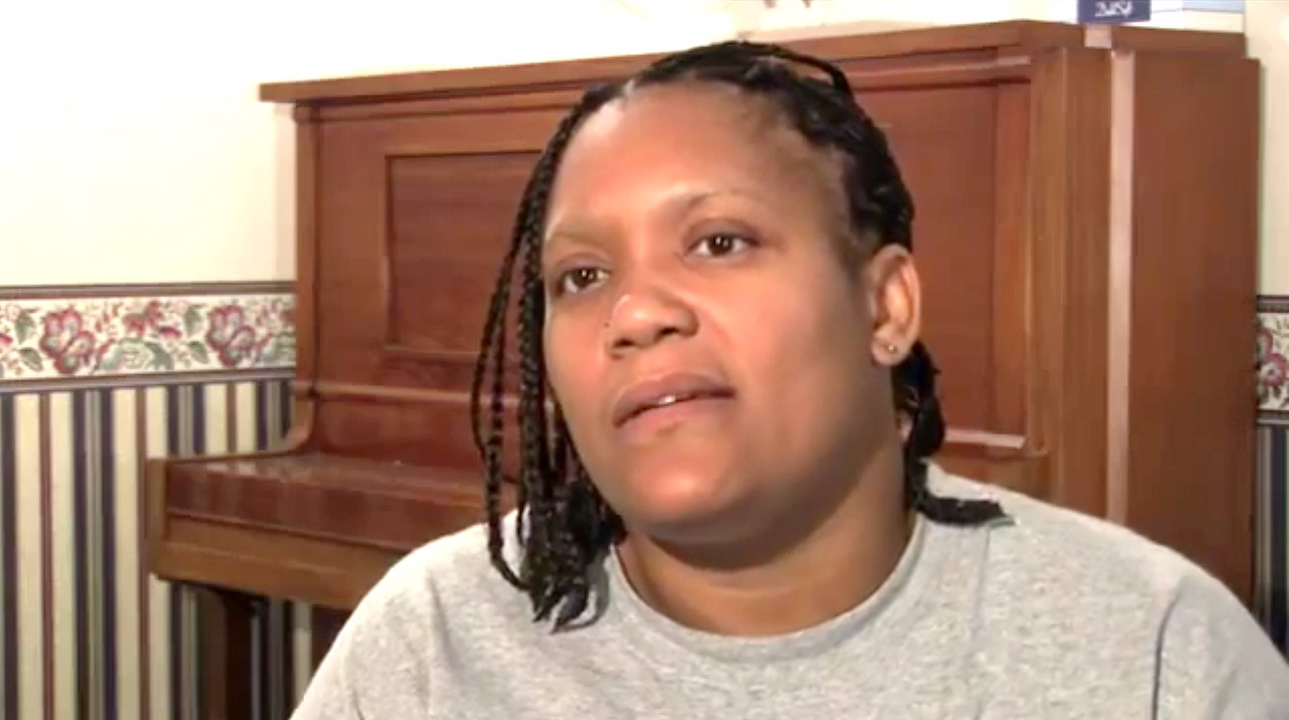 Sabrina Butler, Mississippi - - Image 1 from Being Vindicated ...