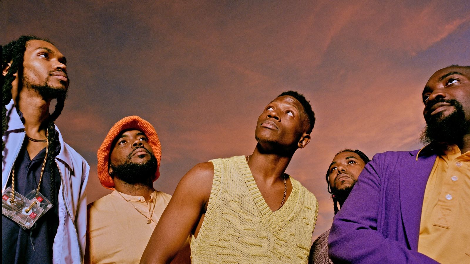 Pulse of The Culture: Phony Ppl Are Breaking The Mold And Pushing ...