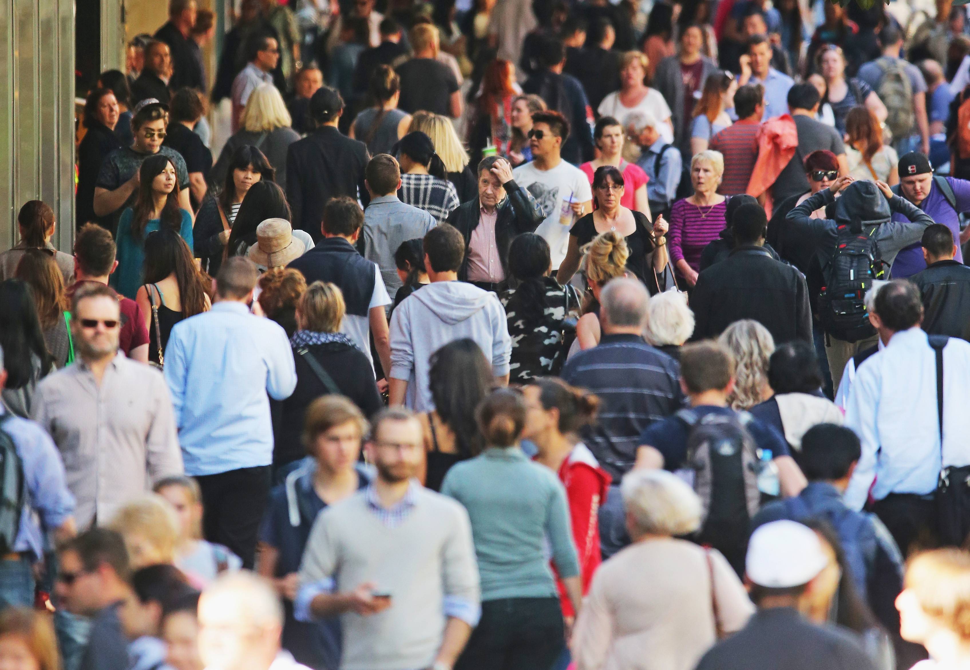 These Are the Most Segregated Cities in America | News | BET