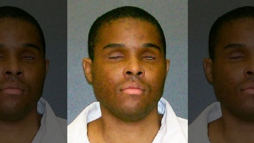 Death Row Inmate Who Brutally Murdered His Son, Ripped Out His Own Eye ...