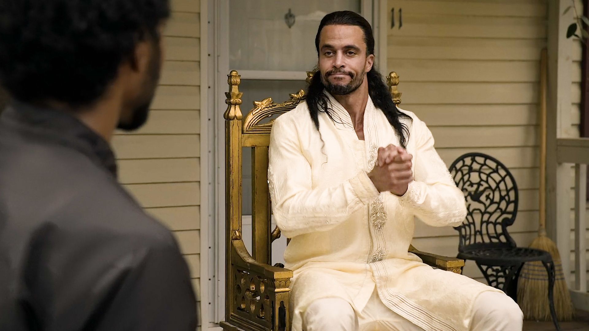 Chaos Reigns on Season 2 of Ruthless - (Video Clip) | BET HipHop Awards