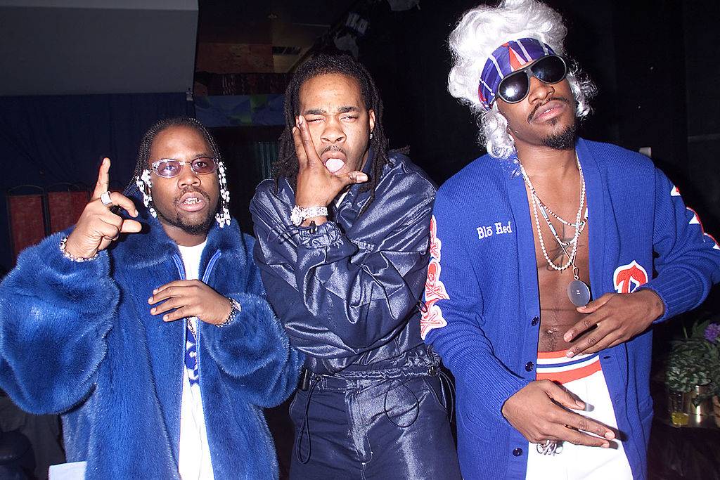 By the early 2000s, - Image 1 from Hip Hop Awards 2022: Fifty Years of ...