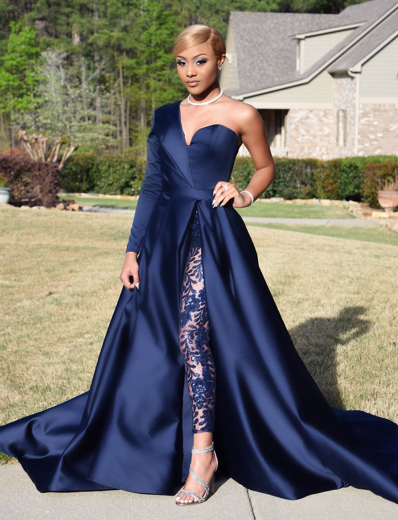 See the Most Outrageous Prom Looks of 2017 | News | BET
