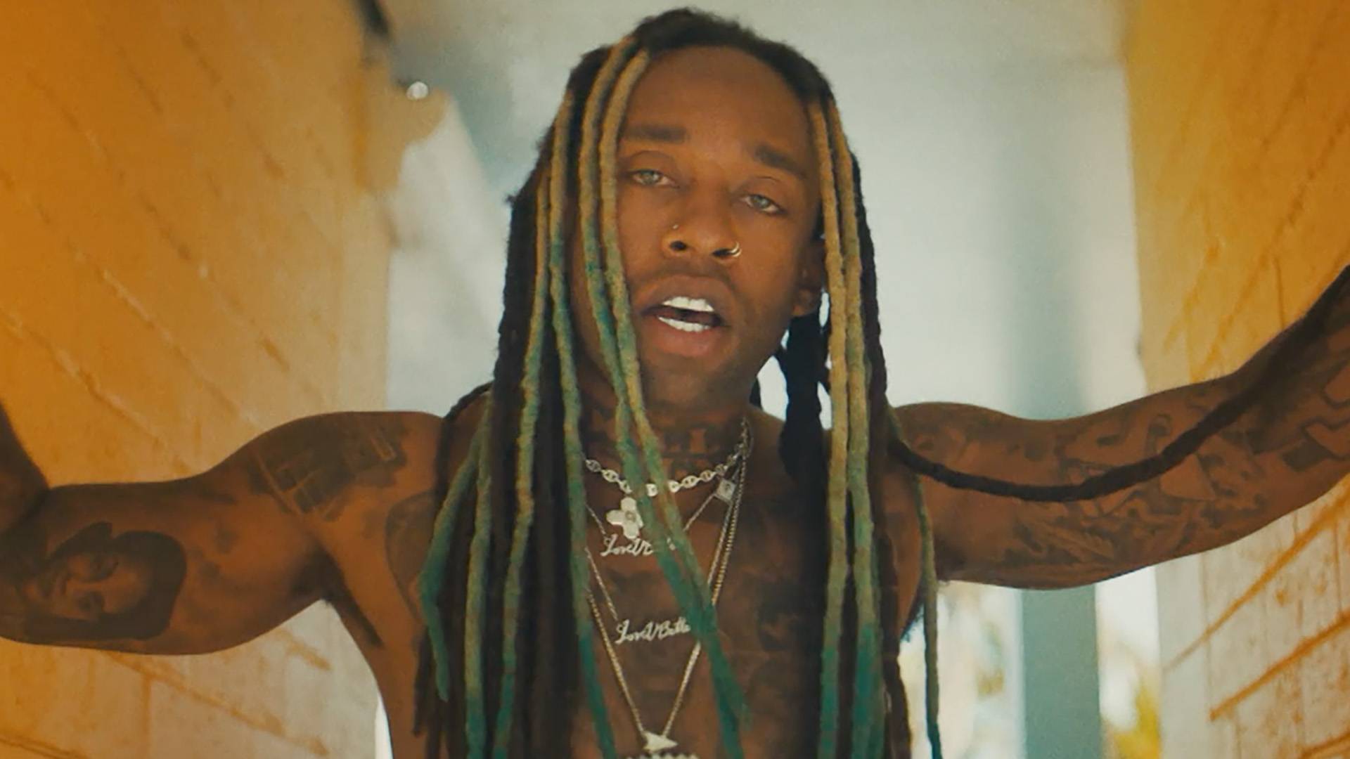Ty Dolla $ign | News, Videos & More | BET
