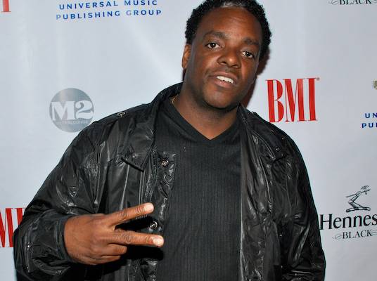Mr. Lowe - Music - Image 6 from BMI Urban Awards After Party @ M2 ...