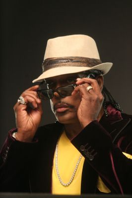 Smooth Brotha - Charlie - Image 4 from Behind The Scenes: Lil Kim's New ...