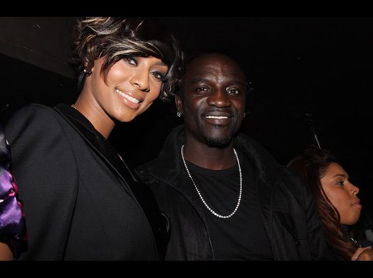 R&B Love - Keri - Image 14 from On Location: Keri Hilson's Album ...