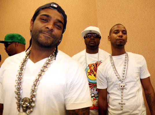 Diplomatic Immunity - Though - Image 16 from Transitions: This Is Jim ...