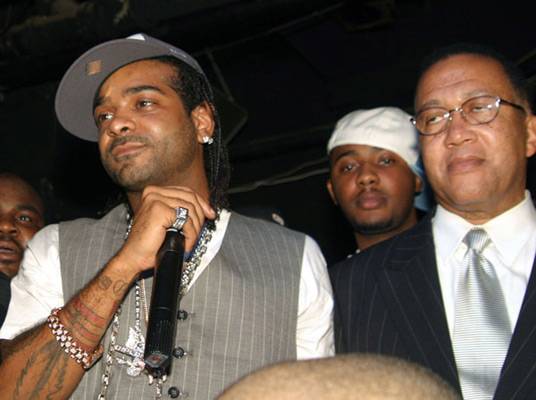 First Time Around - - Image 4 from Transitions: This Is Jim Jones | BET