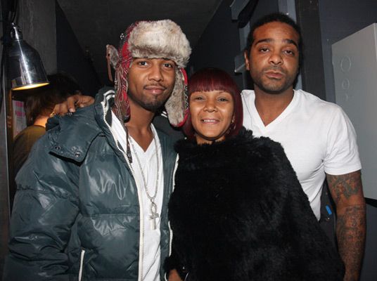 For The Fam - - Image 17 from Transitions: This Is Jim Jones | BET