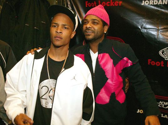 Royalty Recognition - Jim - Image 9 from Transitions: This Is Jim Jones ...