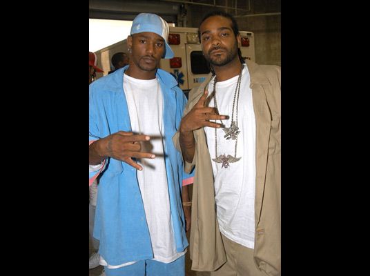 Brothers From Another - - Image 2 from Transitions: This Is Jim Jones | BET