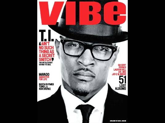 T.I. - Rapper T.I. - Image 2 from Sexy Seven - Rate' Em! | BET