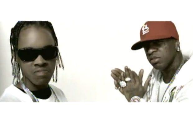 Bless Up - DJ - Image 1 from The Many Meanings of Birdman's Infamous ...