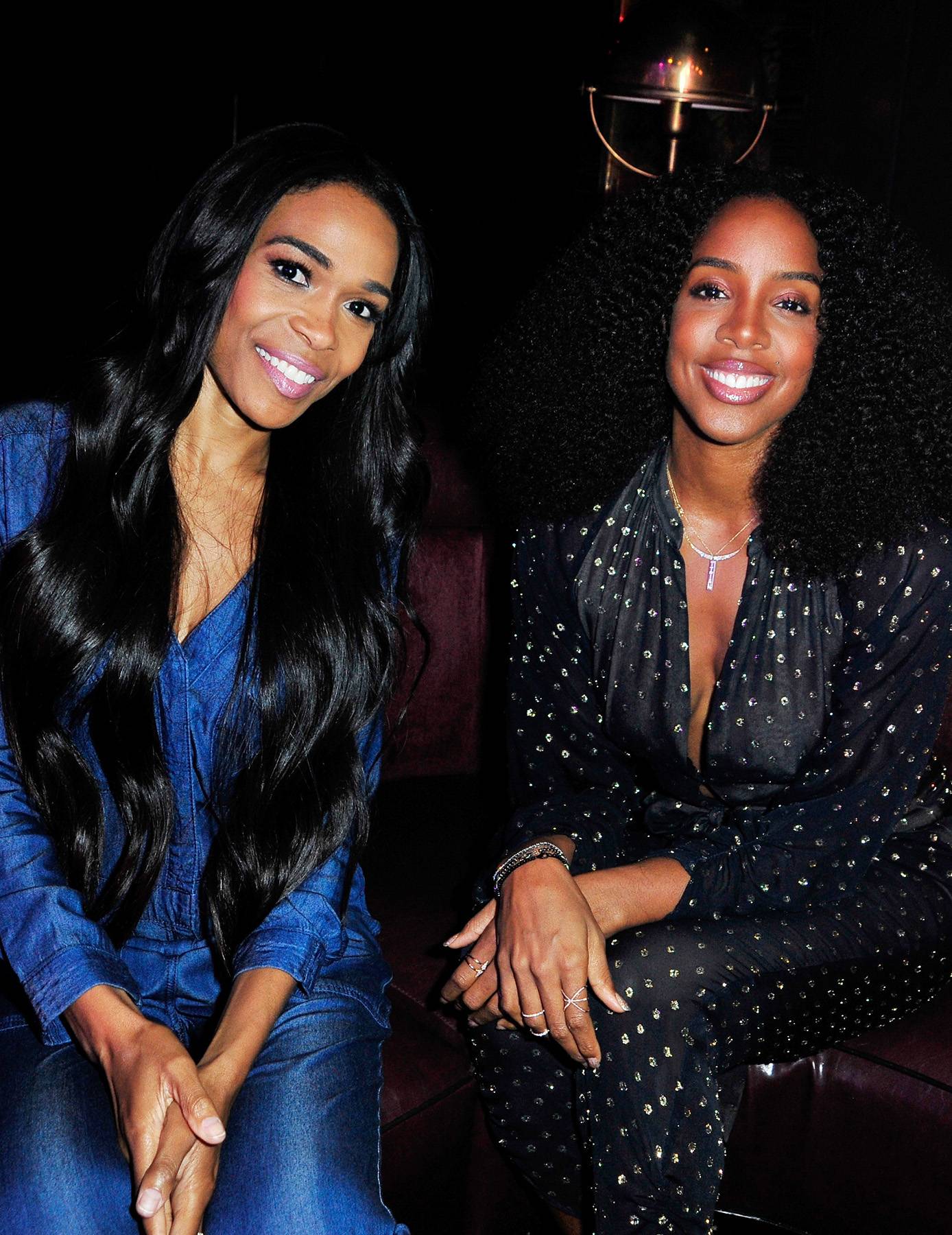 Beauties - Destiny's Child - Image 11 from Out and About: Riley Curry ...