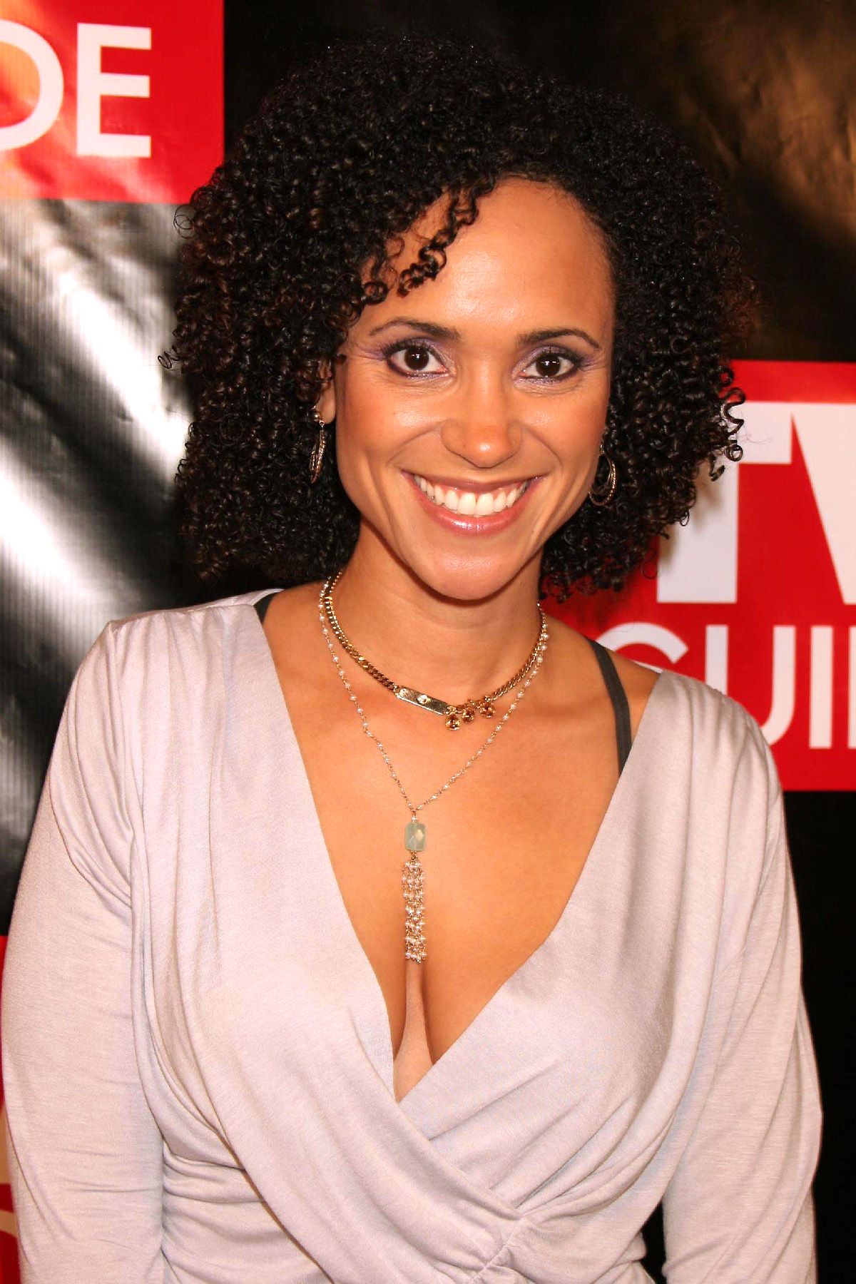 Karyn Bryant - Karyn - Image 7 from Women in Sports Journalism | BET