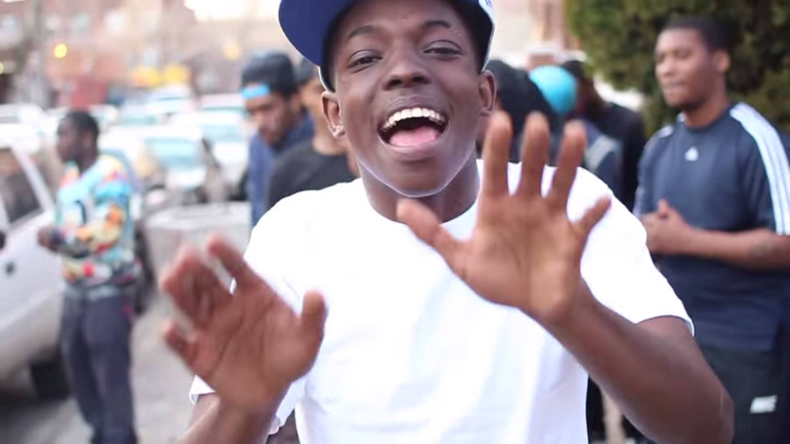 Retire the Shmoney Dance - Image 4 from Ten Things We Want From Music ...
