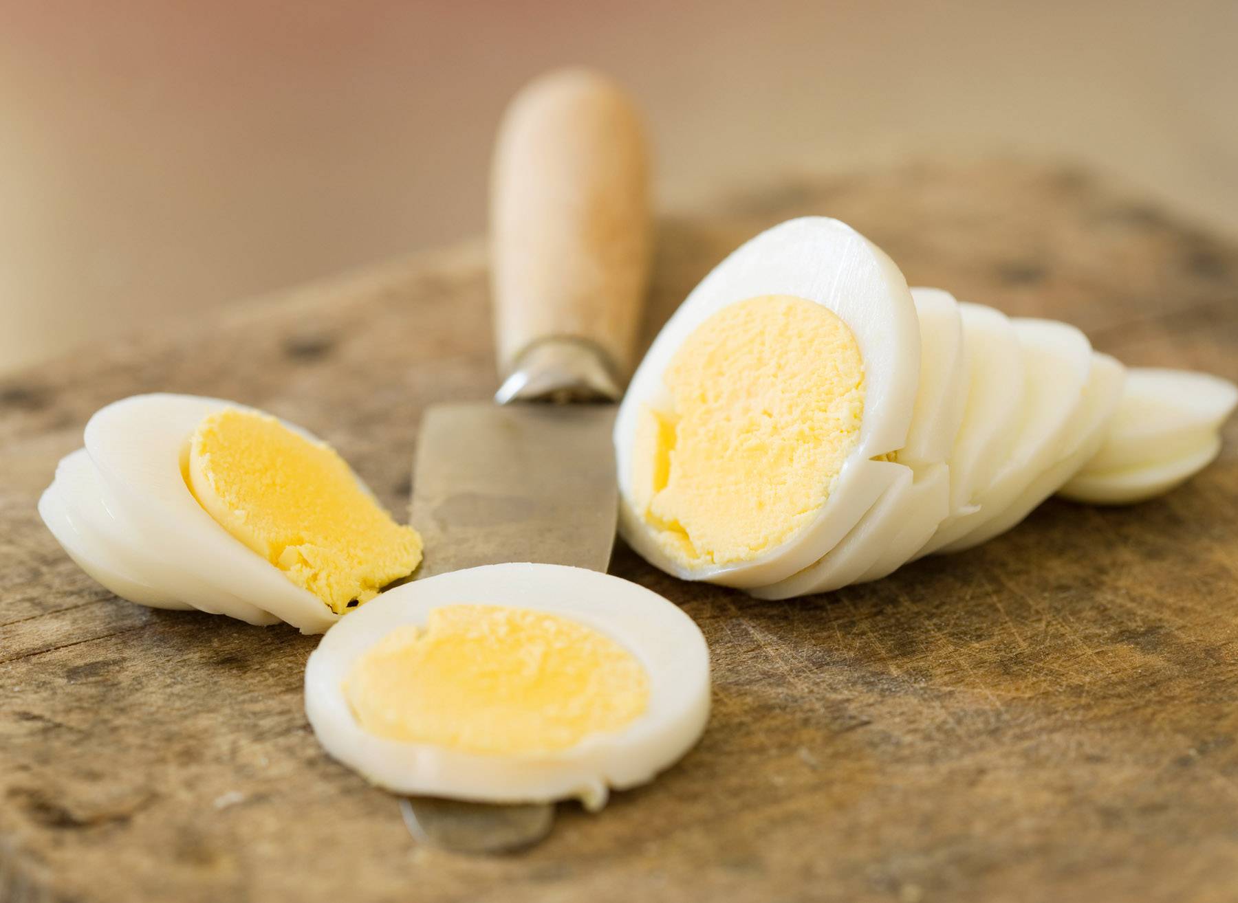 Egg-cellent - Opt for - Image 6 from Building a Better Salad | BET